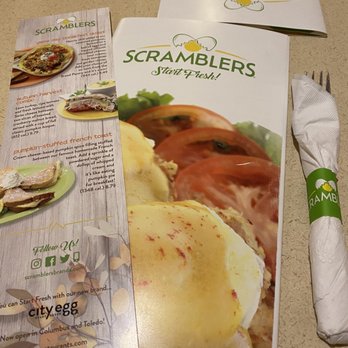 SCRAMBLERS - Updated January 2026 - 45 Photos & 57 Reviews - 516 S Main ...
