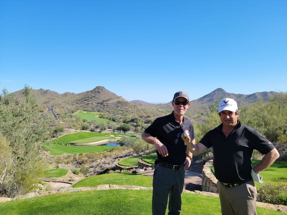 QUINTERO GOLF CLUB - Updated May 2024 - 99 Photos & 106 Reviews - 16752 ...