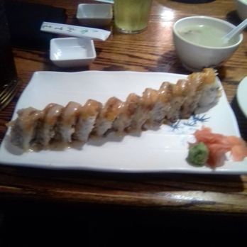 Wasabi Japanese Steakhouse - Takeout & Delivery - 47 Photos & 74 ...
