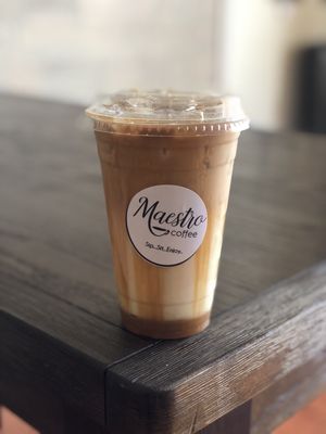 MAESTRO COFFEE HOUSE - Updated October 2024 - 481 Photos & 518 Reviews ...