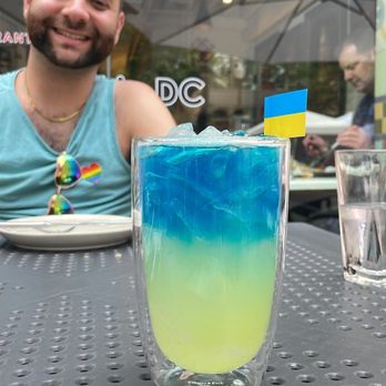 RUTA UKRAINIAN RESTAURANT - Updated June 2024 - 163 Photos & 57 Reviews - 327 7th St SE ...