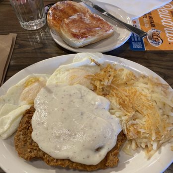CRACKER BARREL OLD COUNTRY STORE - Updated November 2024 - 399 Photos ...