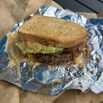 COME BACK SHACK - Updated August 2025 - 270 Photos & 551 Reviews - 1521 ...