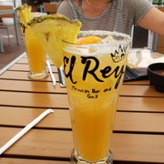 EL REY MEXICAN BAR AND GRILL - 143 Photos & 147 Reviews - Mexican - 940 ...