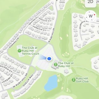 THE CLUB AT RUBY HILL - Updated August 2025 - 410 Photos & 168 Reviews ...