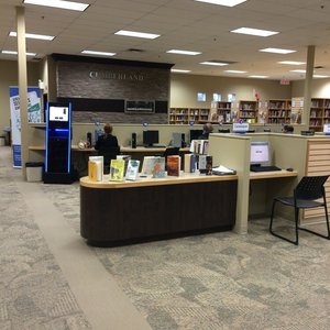 OTTAWA PUBLIC LIBRARY - Updated October 2025 - 101 Centrepointe Drive ...