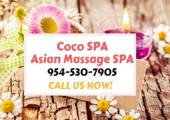 COCO SPA - Updated October 2025 - 14 Photos - 8426 W Oakland Park Blvd ...