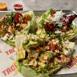TACO ROCK - Updated July 2025 - 122 Photos & 68 Reviews - 2930 Chain ...