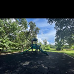 Kenner City Park Pavilion - Trusted Since 1969 - Updated July 2025 ...