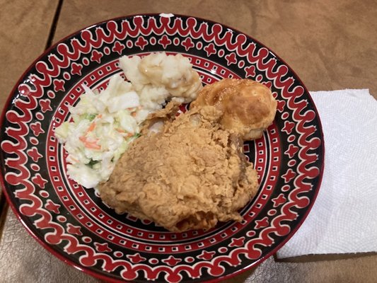 CHURCH’S CHICKEN - Updated November 2024 - 58 Photos & 105 Reviews ...