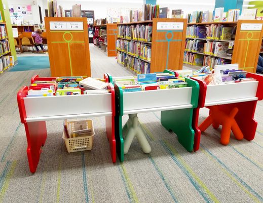 IRONDEQUOIT PUBLIC LIBRARY - Updated September 2025 - 33 Photos & 10 ...