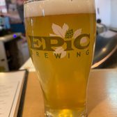 Epic Brewing Company - 246 Photos & 307 Reviews - Breweries - 825 S ...