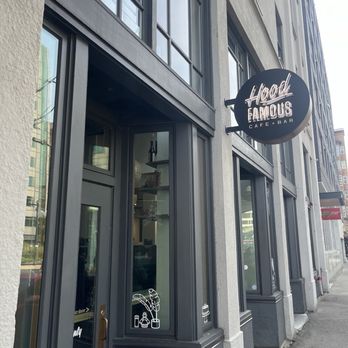 HOOD FAMOUS - Updated November 2024 - 1846 Photos & 513 Reviews - 504 ...