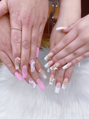 3D NAILS SPA - Updated October 2025 - 13 Photos - 186 Smith St, Perth ...