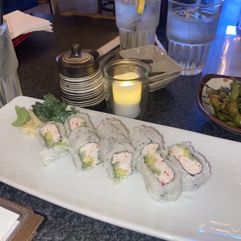 SUSHIYA - Updated January 2026 - 108 Photos & 47 Reviews - 325 N Mead ...