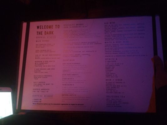 DARK TABLE - 68 Photos & 472 Reviews - Canadian (New) - 2611 W 4th ...