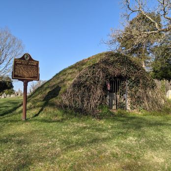 SINKING SPRING CEMETERY - Updated December 2025 - 123 Russell Rd NW ...
