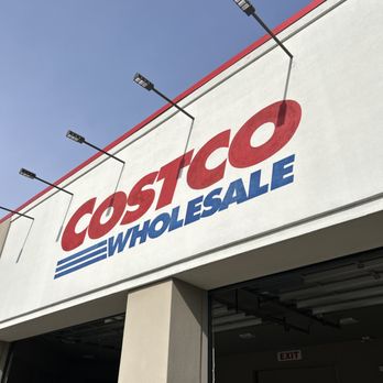 COSTCO - Updated July 2025 - 289 Photos & 277 Reviews - 4849 NE 138th ...