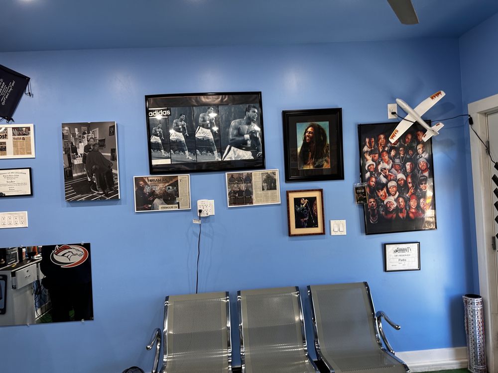 URBAN STYLE BARBER SHOP - Updated October 2025 - 26 Photos - 7755 North ...