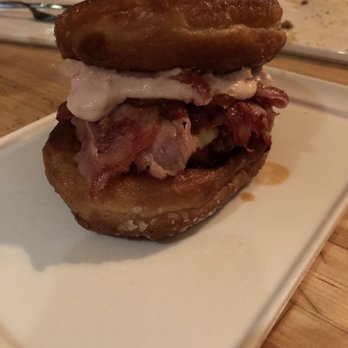 NOSH KITCHEN BAR - 420 Photos & 570 Reviews - 551 Congress St, Portland ...