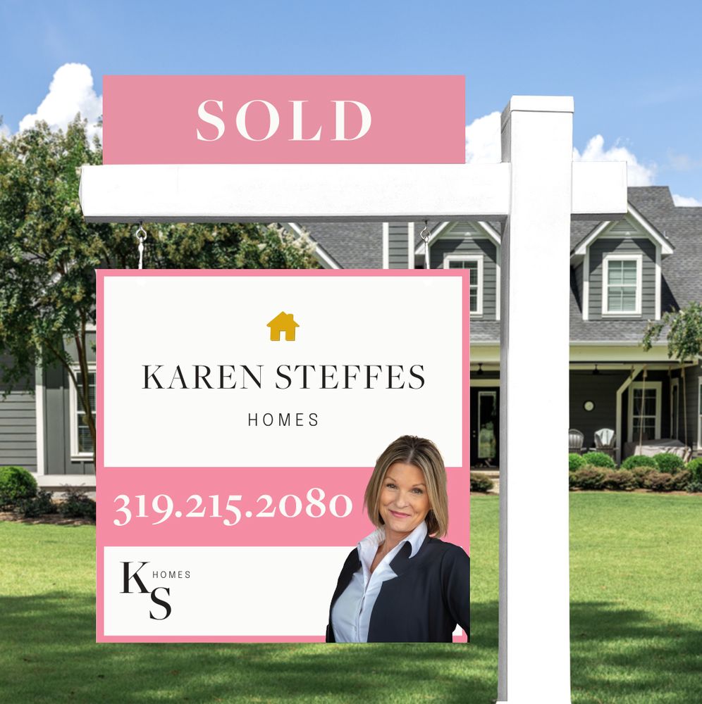 KAREN STEFFES HOMES - Updated July 2025 - Contact Agent - 2302 W 1st St, Cedar Falls, Iowa ...