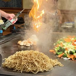 NAKATO JAPANESE STEAKHOUSE - Updated July 2025 - 306 Photos & 317 ...