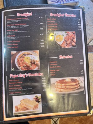 PAPA ROYS GRILL - Updated December 2024 - 2977 TX-18, Fort Stockton ...