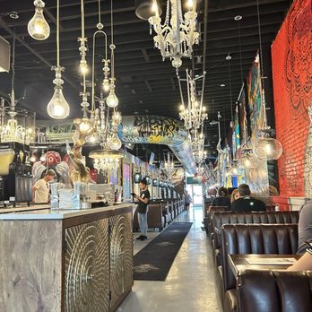 AGAVE & RYE - SHORT NORTH - Updated July 2024 - 595 Photos & 260 ...