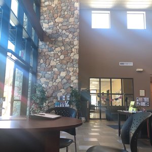 MERCED COUNTY LIBRARY - Updated March 2025 - 10 Photos & 10 Reviews ...