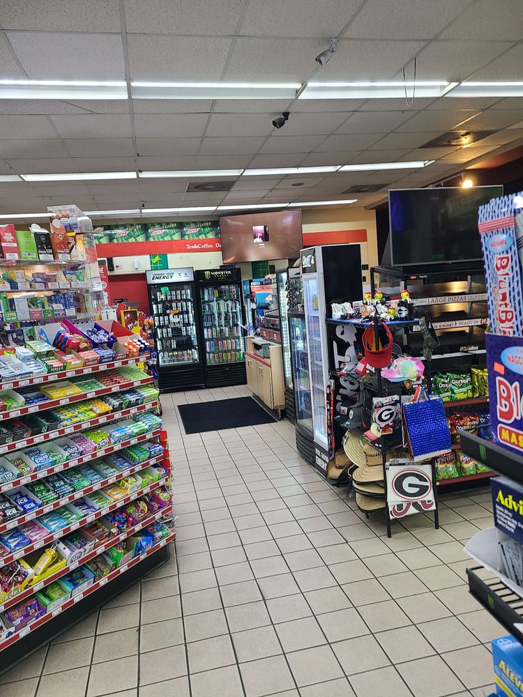 SWIFTY SAVE FUELS - Updated October 2025 - 12 Photos & 14 Reviews ...