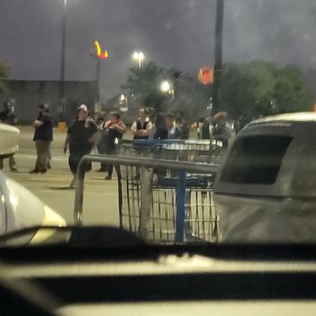 WALMART SUPERCENTER - Updated December 2025 - 14 Photos & 22 Reviews ...