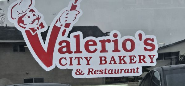 VALERIO’S CITY BAKERY - Updated October 2025 - 180 Photos & 93 Reviews ...