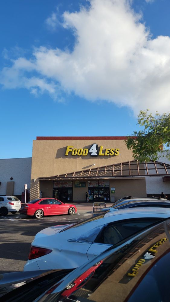 FOOD4LESS - Updated July 2024 - 112 Photos & 145 Reviews - 4995 ...