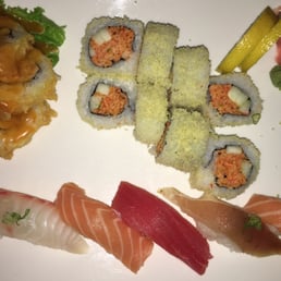 MIDORI SUSHI - 816 Photos & 1000 Reviews - 13435 N Hwy 183, Austin ...