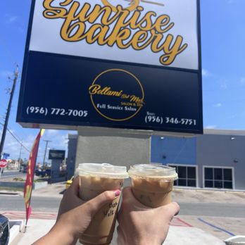 SUNRISE BAKERY - Updated January 2025 - 31 Photos & 24 Reviews - 2312 Padre Blvd, South Padre ...