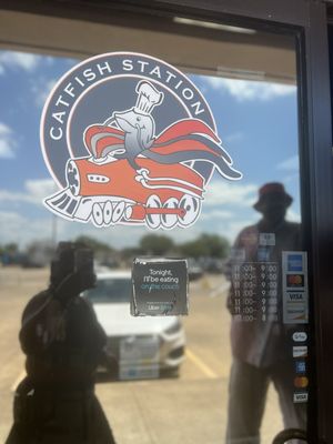 CATFISH STATION - Updated December 2025 - 24 Photos & 18 Reviews - 9344 ...