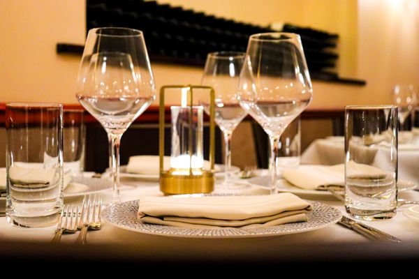 MURANO RISTORANTE - Updated December 2025 - 66 Photos & 26 Reviews ...