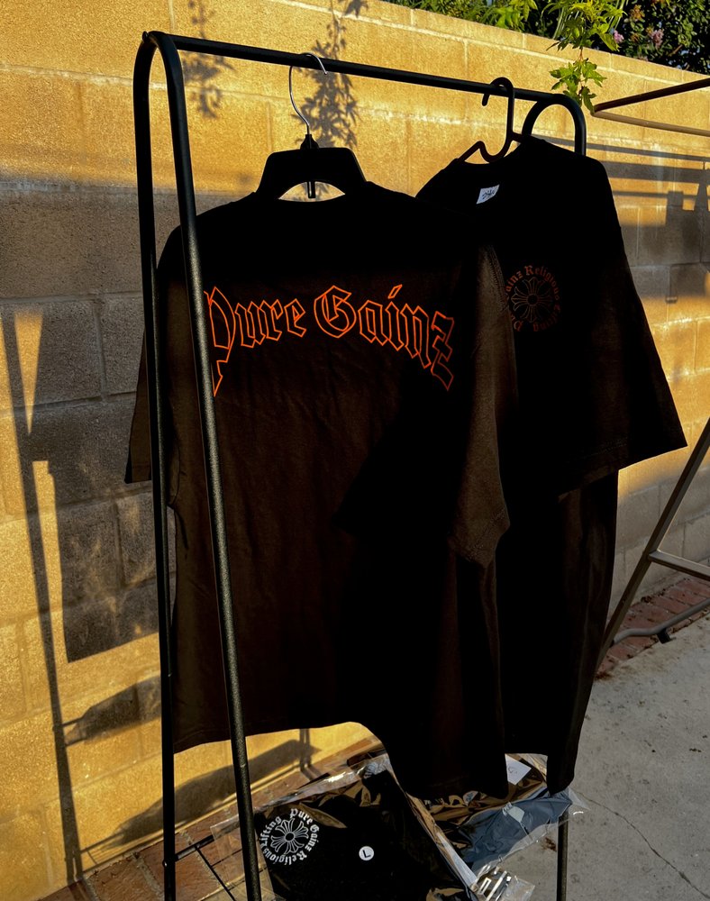 PURE GAINZ ATHLETICS - Updated July 2025 - East Los Angeles, California ...