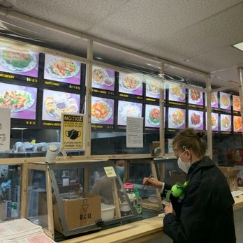 NO 1 KITCHEN - Updated October 2025 - 19 Reviews - 635 Abbe Rd S ...