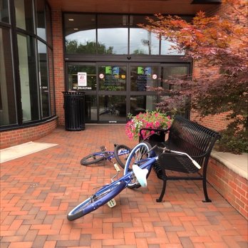 GROVE CITY LIBRARY - Updated December 2025 - 21 Photos & 11 Reviews ...