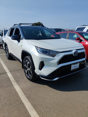 TOYOTA MARIN - Updated July 2025 - 232 Photos & 1693 Reviews - 445 ...