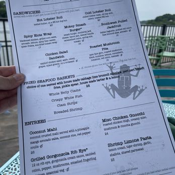 TATE’S - Updated June 2025 - 97 Photos & 67 Reviews - 80 Harbor Dr ...