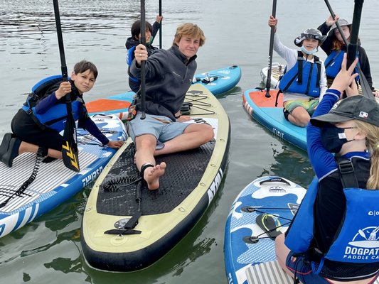 DOGPATCH PADDLE - Updated September 2025 - 84 Photos & 37 Reviews - 701 Illinois St, San ...