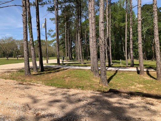 RED RIVER VALLEY RV PARK - 18 Photos - 6326 Old Marksville Hwy, Center ...