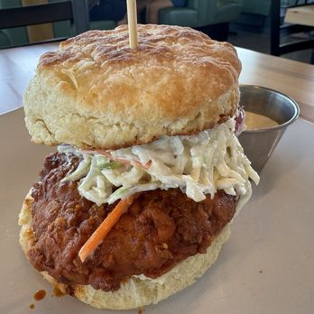UNION BISCUIT - Updated May 2025 - 395 Photos & 163 Reviews - 8740 W ...