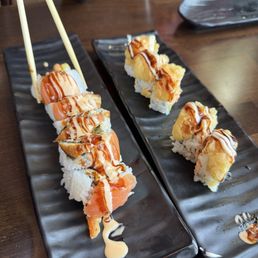 SAKE2ME SUSHI - Updated September 2025 - 1764 Photos & 616 Reviews ...