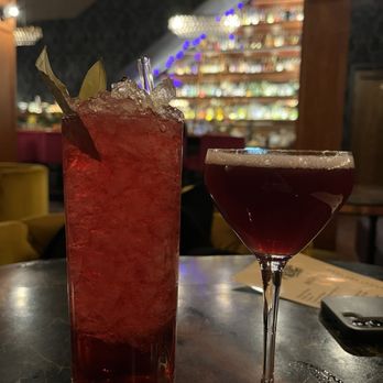 THE BERRY & RYE - Updated August 2024 - 372 Photos & 251 Reviews - 1105 ...