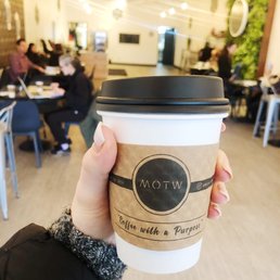 MOTW COFFEE AND PASTRIES - Updated March 2025 - 158 Photos & 105 ...