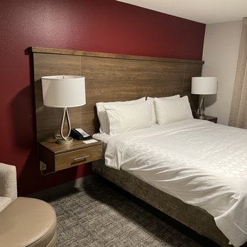 STAYBRIDGE SUITES ANCHORAGE - Updated December 2025 - 32 Photos & 17 ...