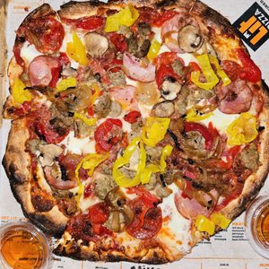 MO’S PIZZA - Updated June 2025 - 174 Photos & 196 Reviews - 1112 Ave H ...